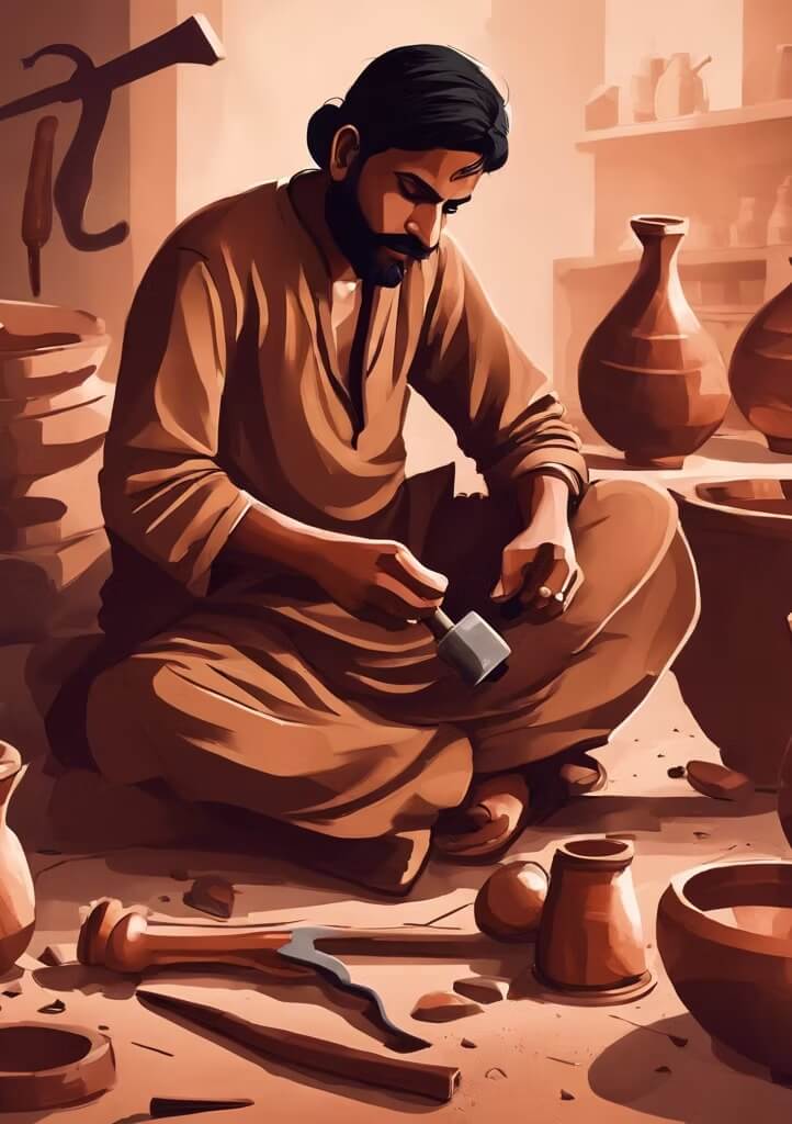About Us – The Copper Craftsman